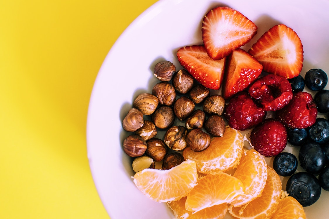 What Is A Portion Size The Derbyshire Benevolent Trust What Is A Portion Size The Derbyshire Benevolent Trust